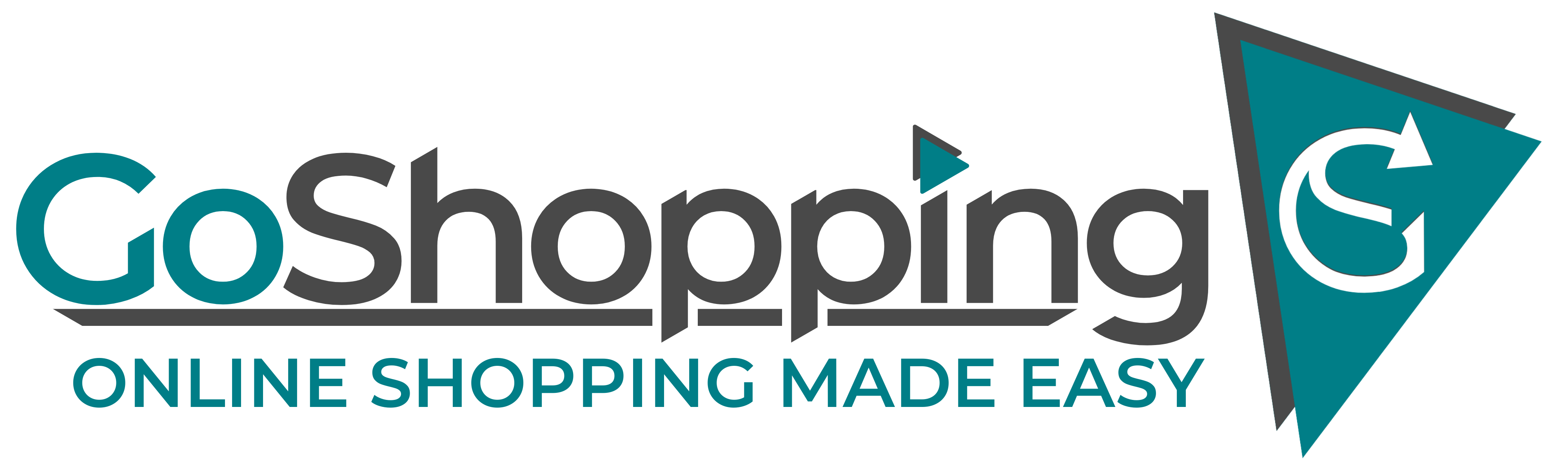 GoShopping - Online Shopping Made Easy